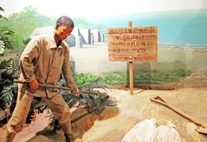 Lie Debunked: Historical Data Show No Forced Labor for Koreans | JAPAN ...