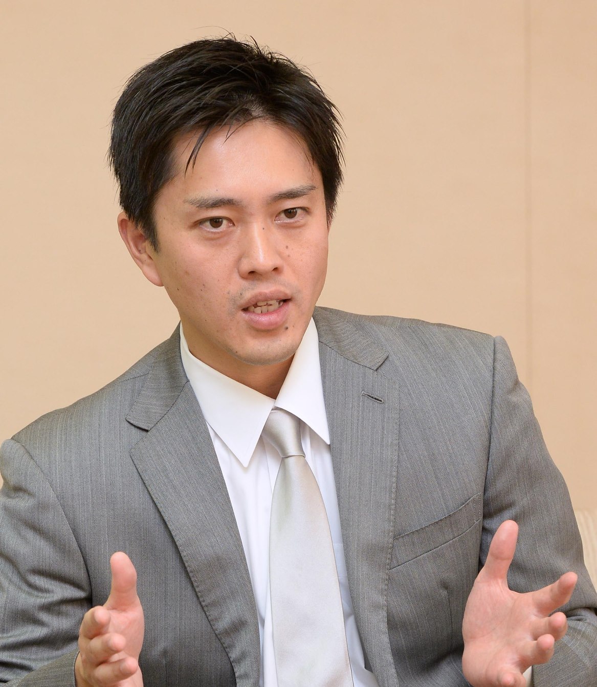 Is Osaka Mayor Fighting Alone Against Comfort Women Statue in San ...