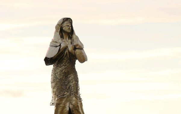 What Would Duterte Gov’t Do With Manila’s Comfort Woman Statue? | JAPAN ...