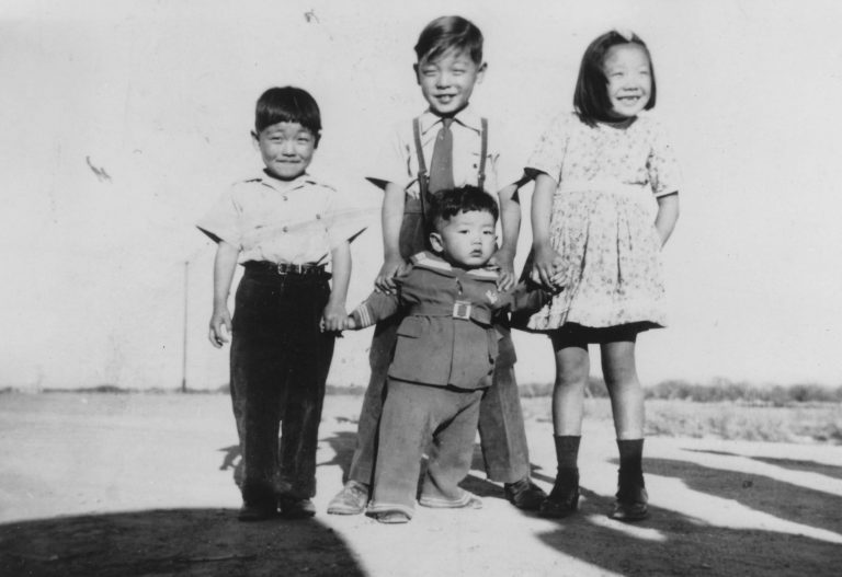 Okimoto on Life in America: Realizing Dreams That Eluded Our Issei ...