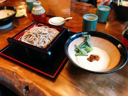 Tastes of Mt. Fuji | JAPAN Forward