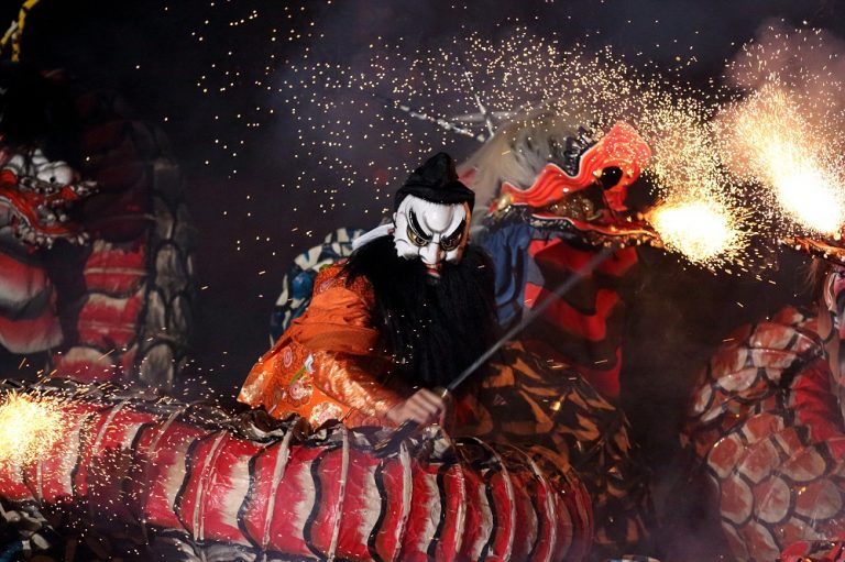 Traveling the San’in: Orochi and the Mythical Origins of the Sword ...