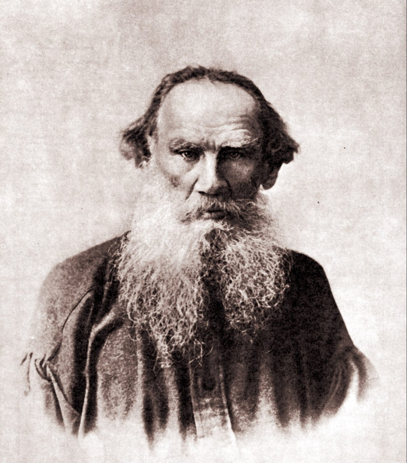 What Today’s Youth Can Learn From the Great Russian Writer Leo Tolstoy ...