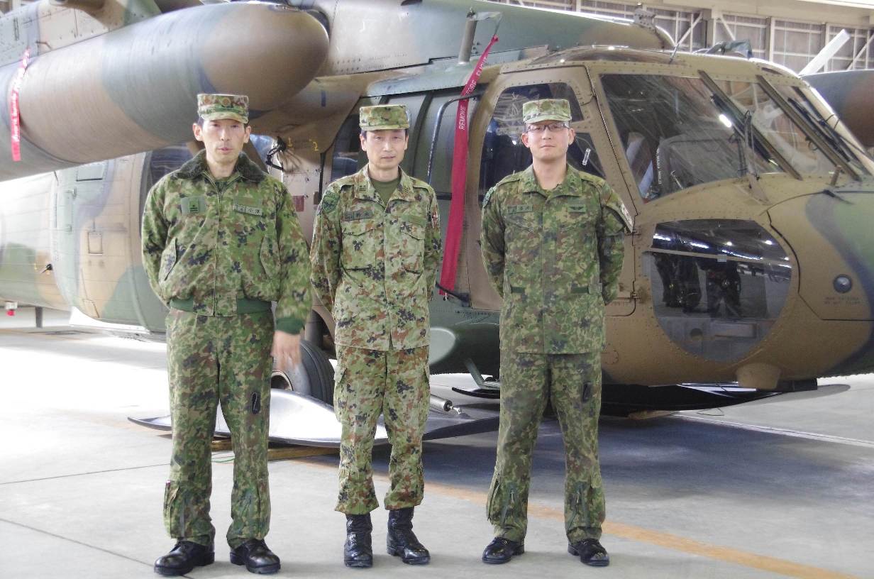 Japanese ‘Pacifism’: Huh? | JAPAN Forward