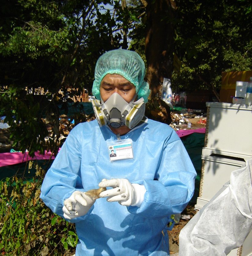 Veteran Investigator Kunio Tojima on Solving Crimes Through ...