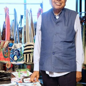 Business Magnate K.K. Modi Talks of India's Competitiveness | JAPAN Forward