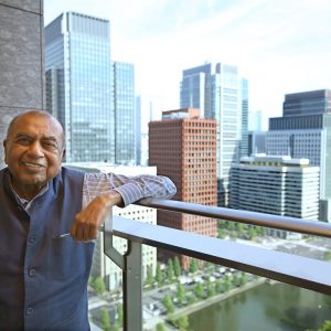 Business Magnate K.K. Modi Talks of India's Competitiveness | JAPAN Forward