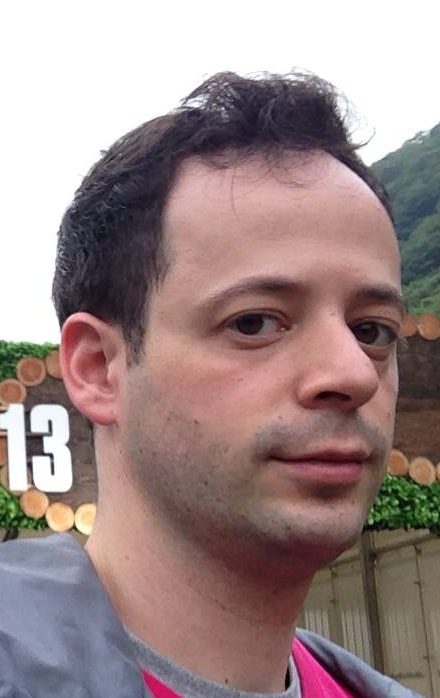 Daniel Robson's Instagram, Twitter & Facebook on IDCrawl