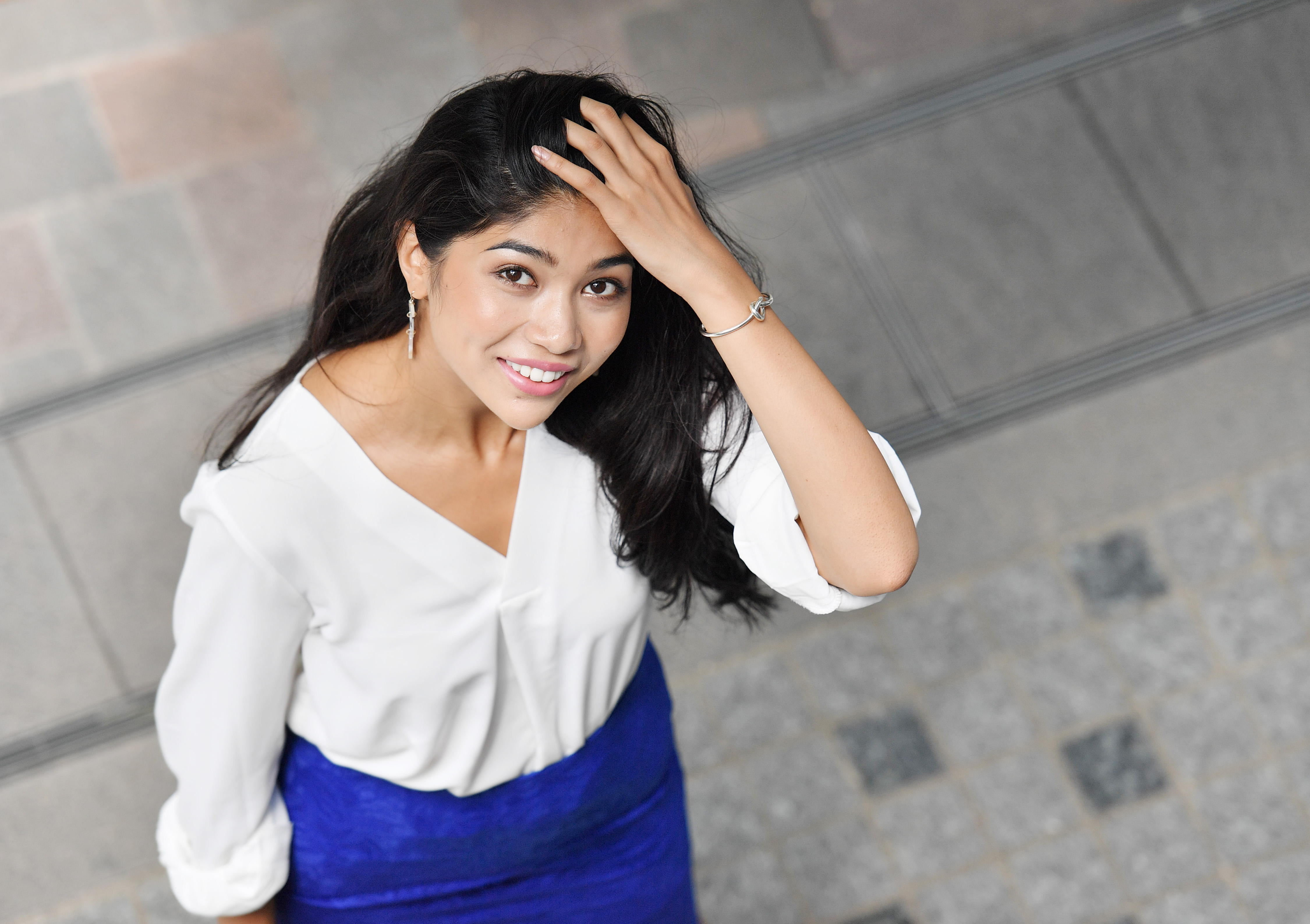 Priyanka Yoshikawa | JAPAN Forward