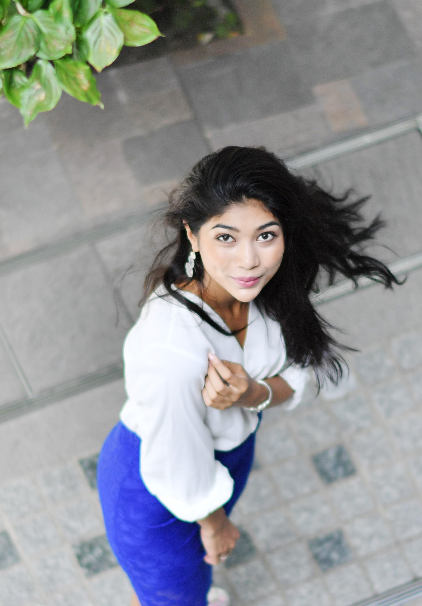 Priyanka Yoshikawa | JAPAN Forward