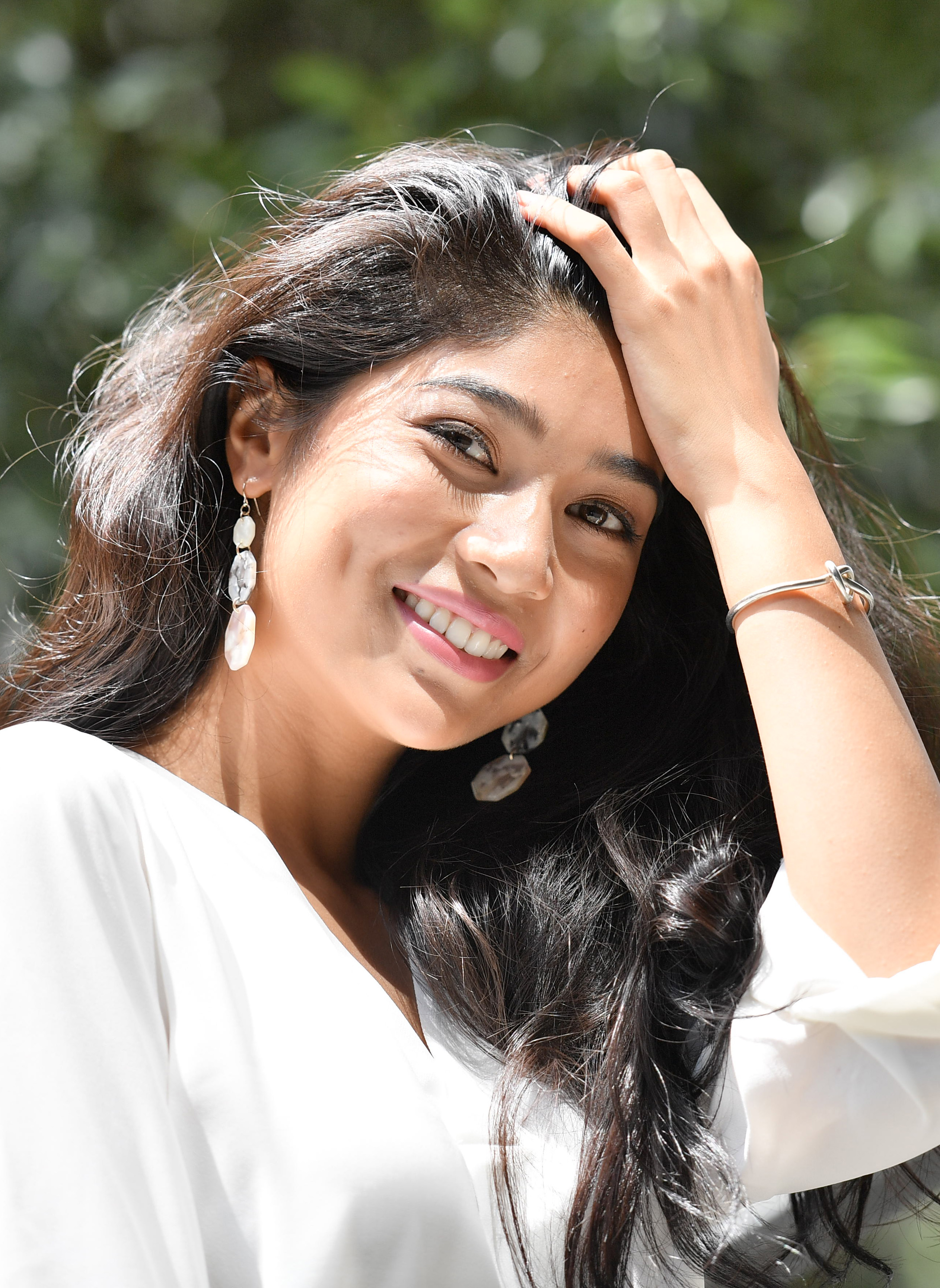 Priyanka Yoshikawa | JAPAN Forward