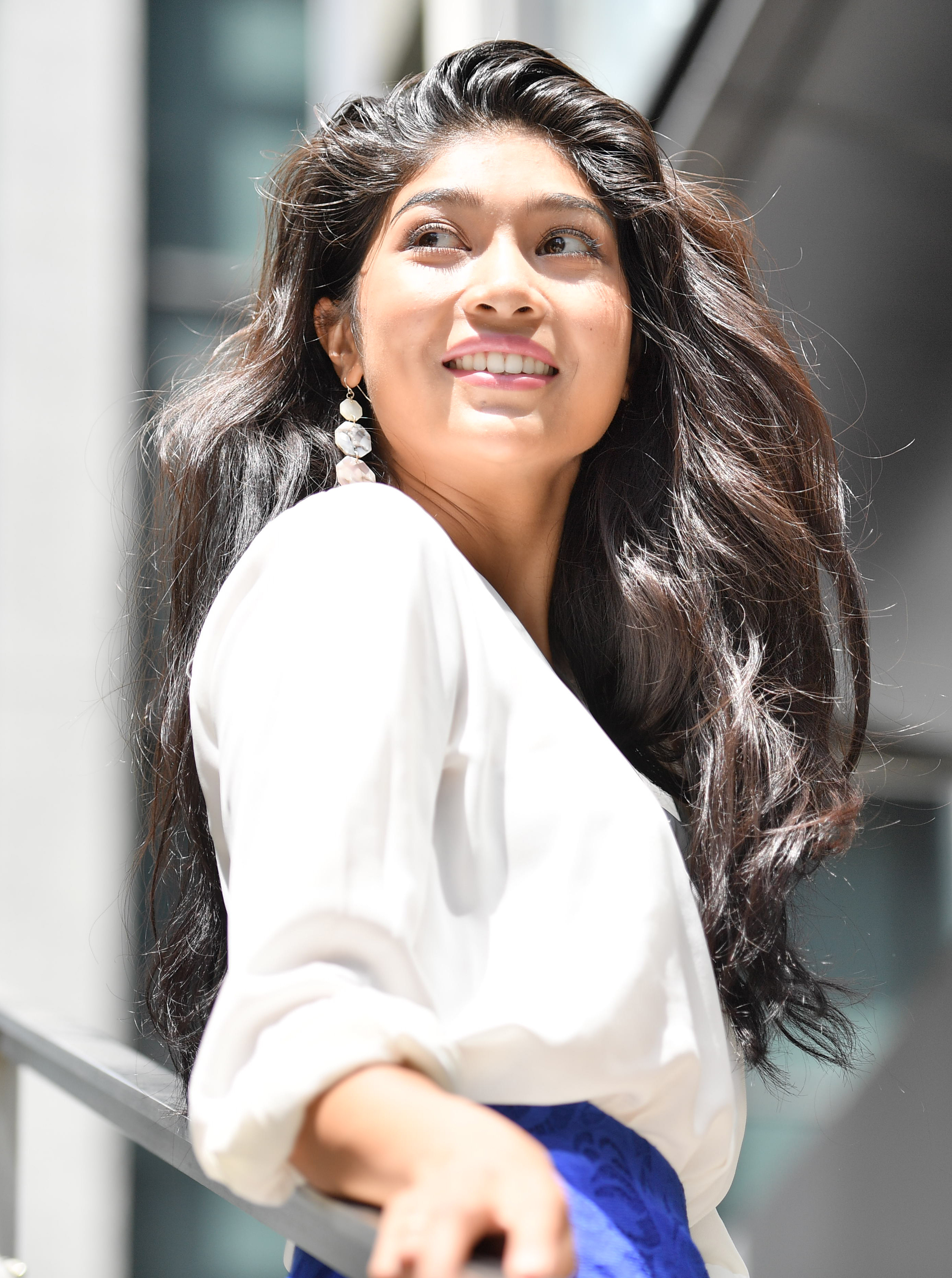 Priyanka Yoshikawa | JAPAN Forward