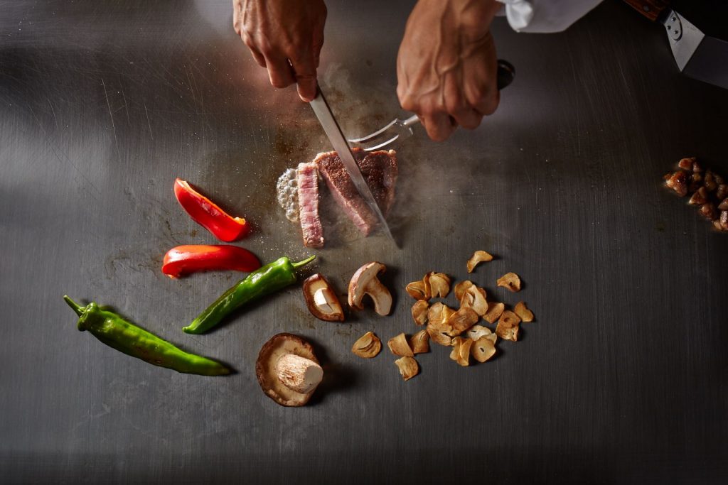 This is Where You Tuck Into Some Truly Delicious Japanese Beef | JAPAN ...