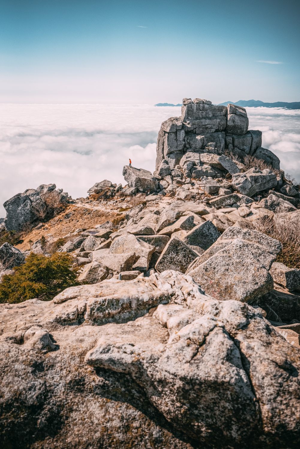 [Wonder Mountains] The Most Enchanting Aspect of Japan’s Autumn | JAPAN ...