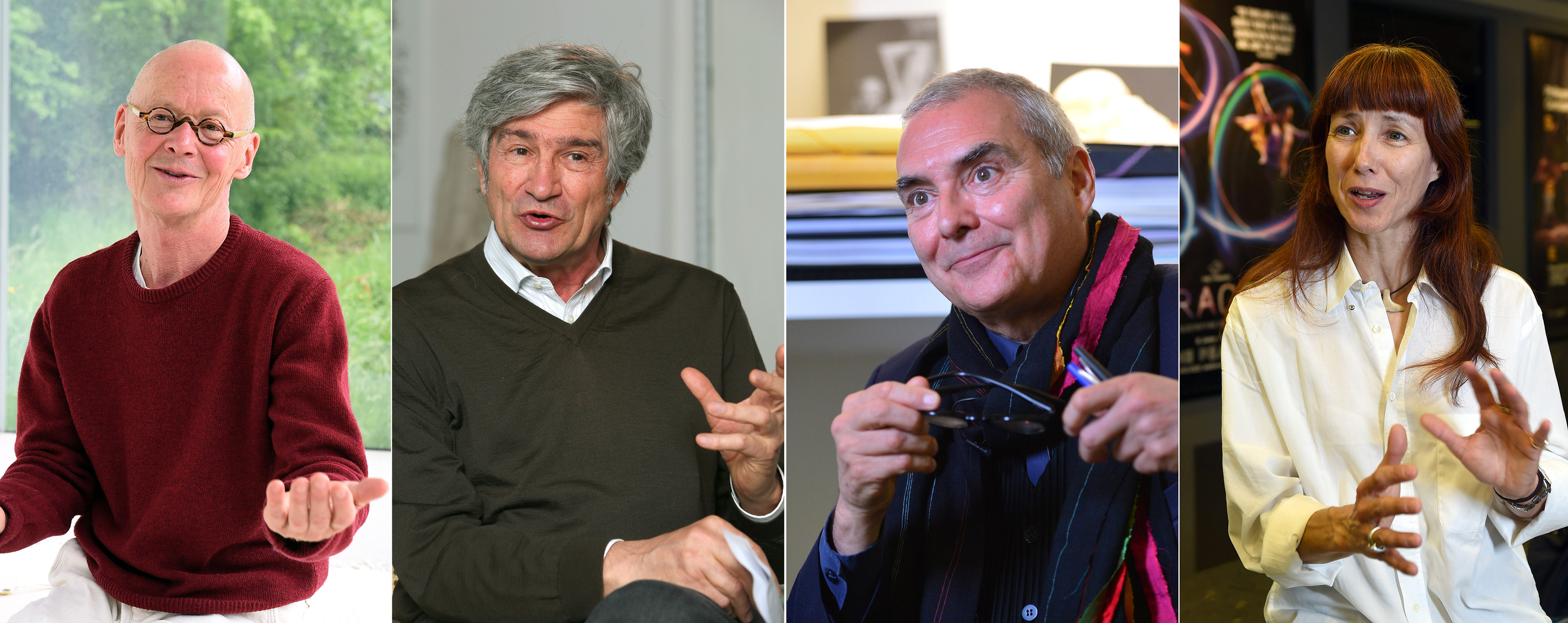 ‘Culture and the Arts for Humanity’: Laureates Commemorate Praemium ...