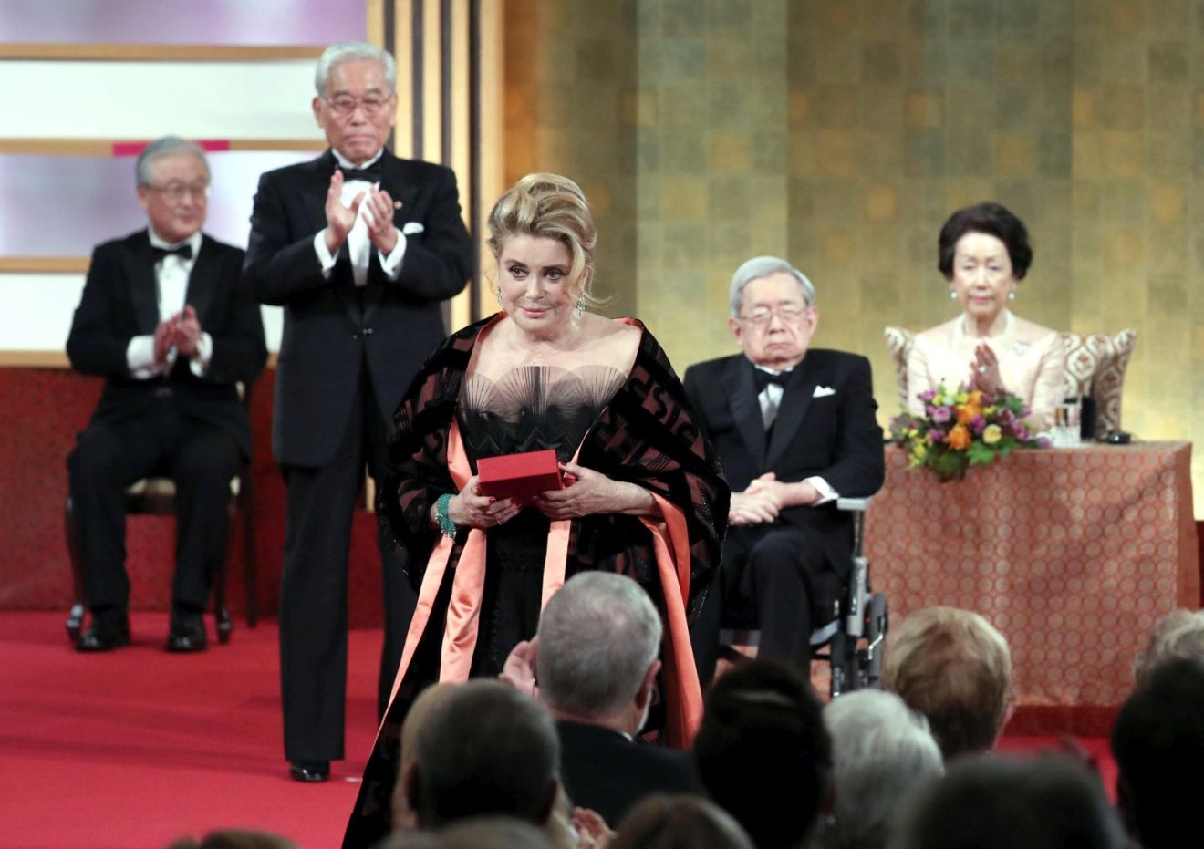 ‘The Spirit of Peace Needs Artists’: Highlights of the 30th Praemium ...