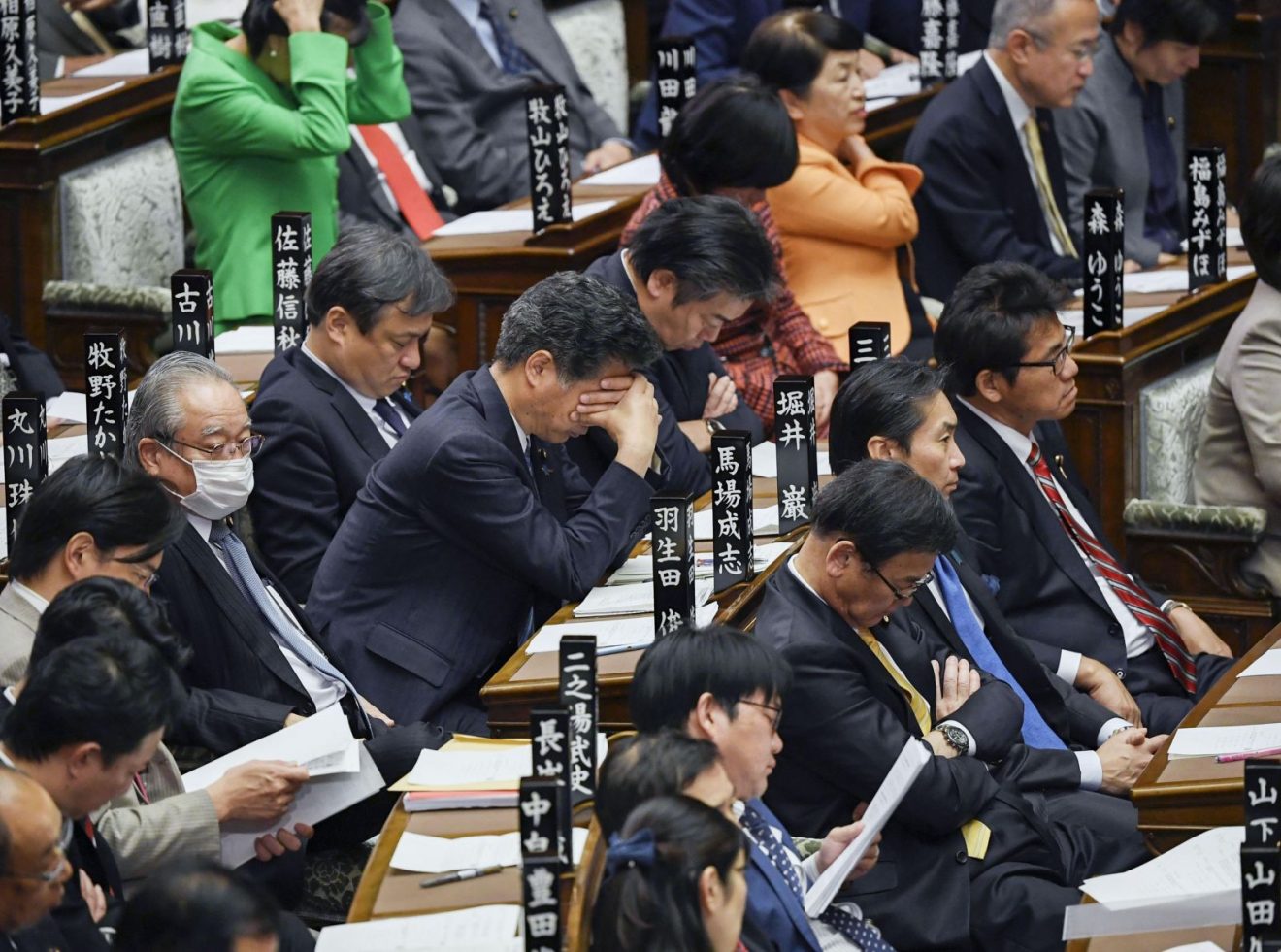 Corporate Reforms: Japan Needs to Learn from Its Past | JAPAN Forward