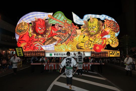 First time at the Furusato Matsuri | JAPAN Forward