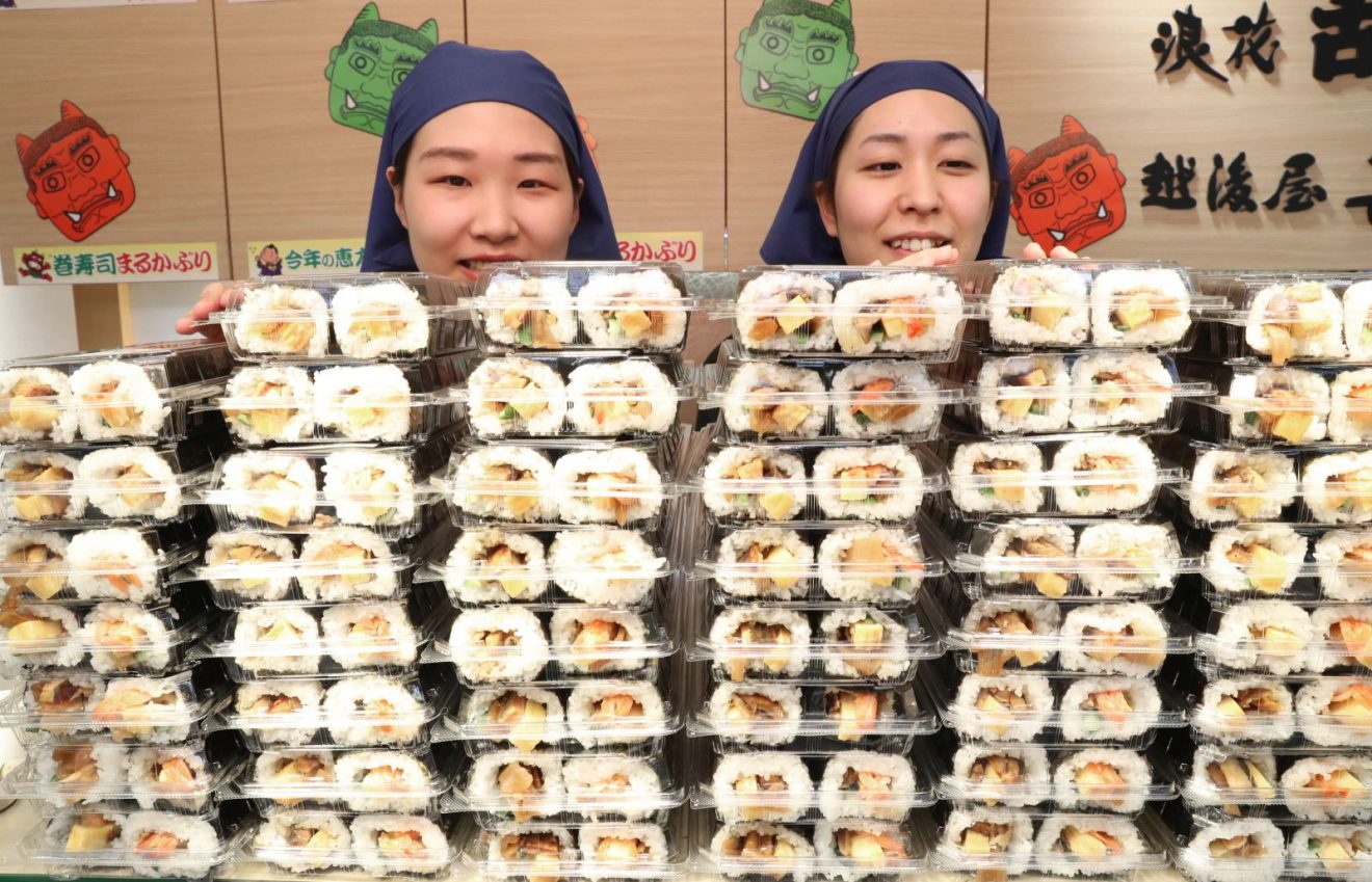 EDITORIAL | Time for Business to Step Up Against Food Waste | JAPAN Forward