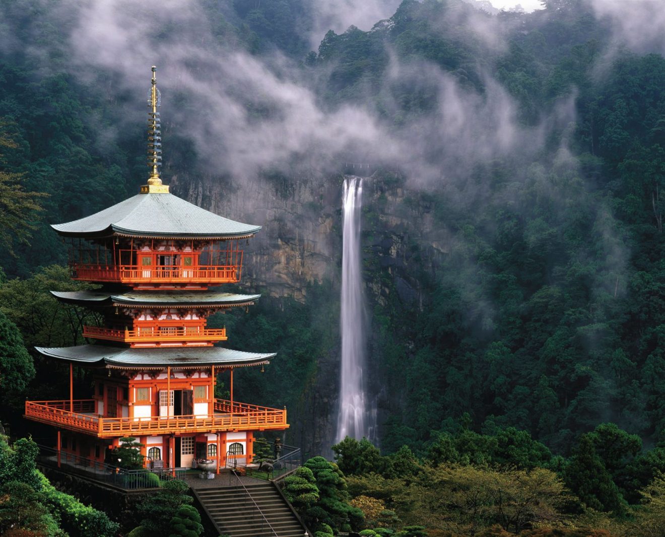 Wakayama: The World Discovers Japan’s Spiritual Heartland | JAPAN Forward
