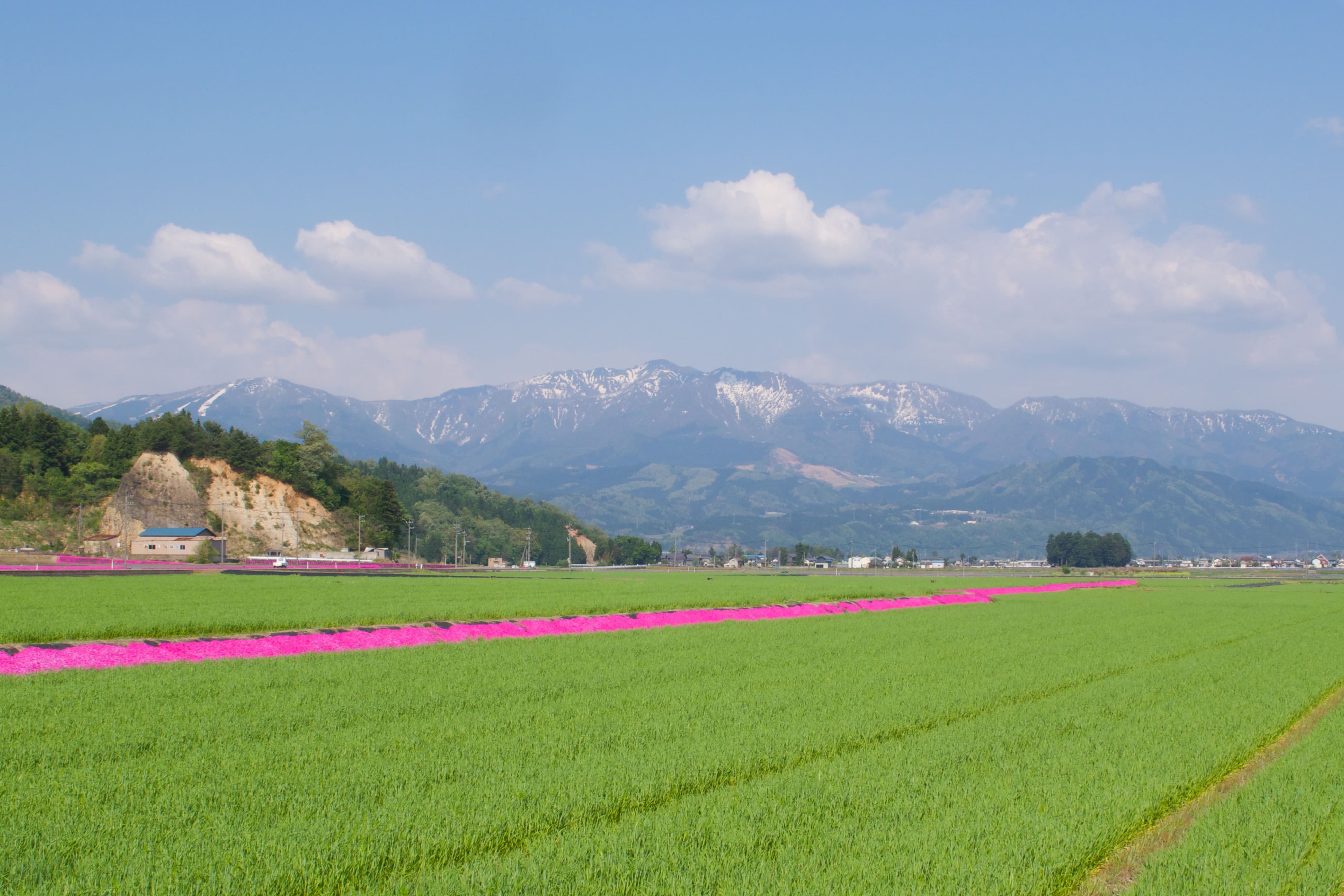 Ono City | JAPAN Forward