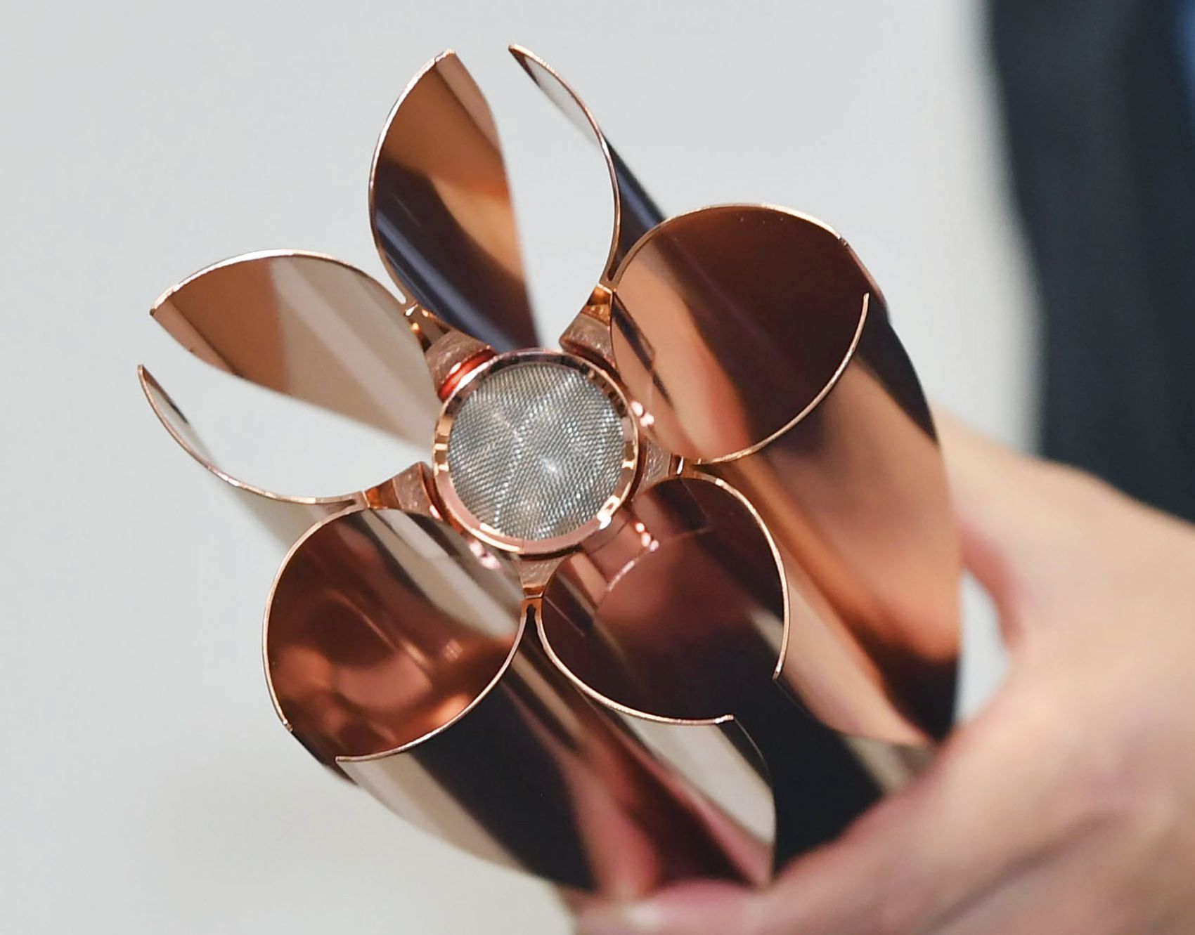 2020 Tokyo Olympics & Paralympics Torch 005 | JAPAN Forward