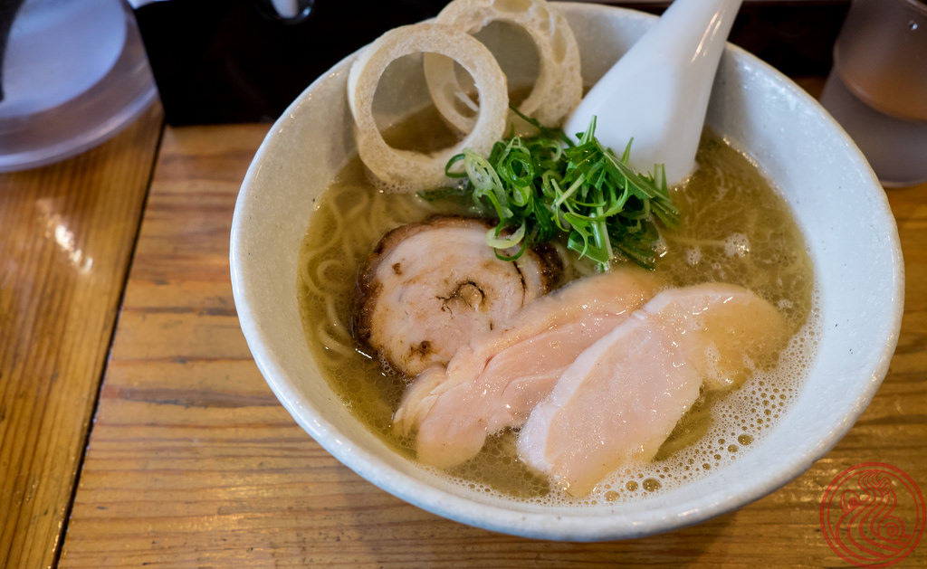 Ramen Nagomi Tabelog Awards | JAPAN Forward