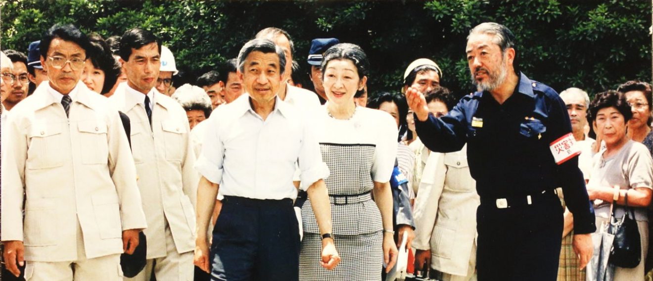 Japan’s Monarchy of the Masses | JAPAN Forward