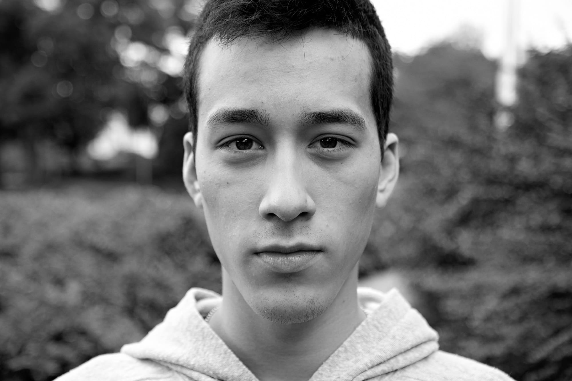 Ran Van Riel | JAPAN Forward