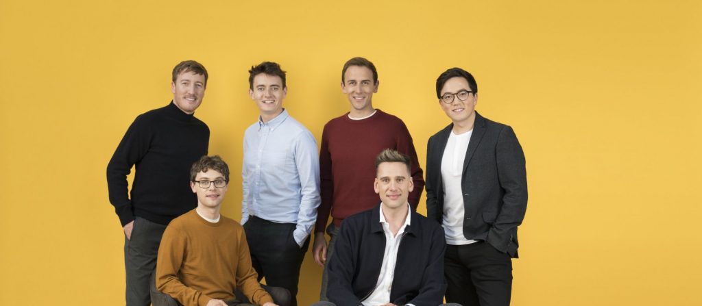 INTERVIEW| The King’s Singers During COVID-19: Still Finding Harmony ...