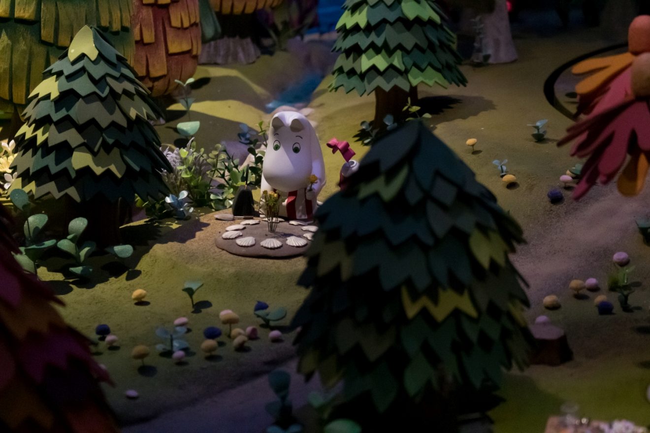 MoominValley Comes to Japan | JAPAN Forward