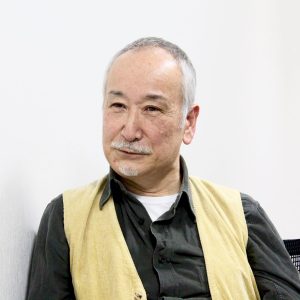 INTERVIEW | Actor Katsumi Kiba of ‘Kafka on the Shore’ | JAPAN Forward