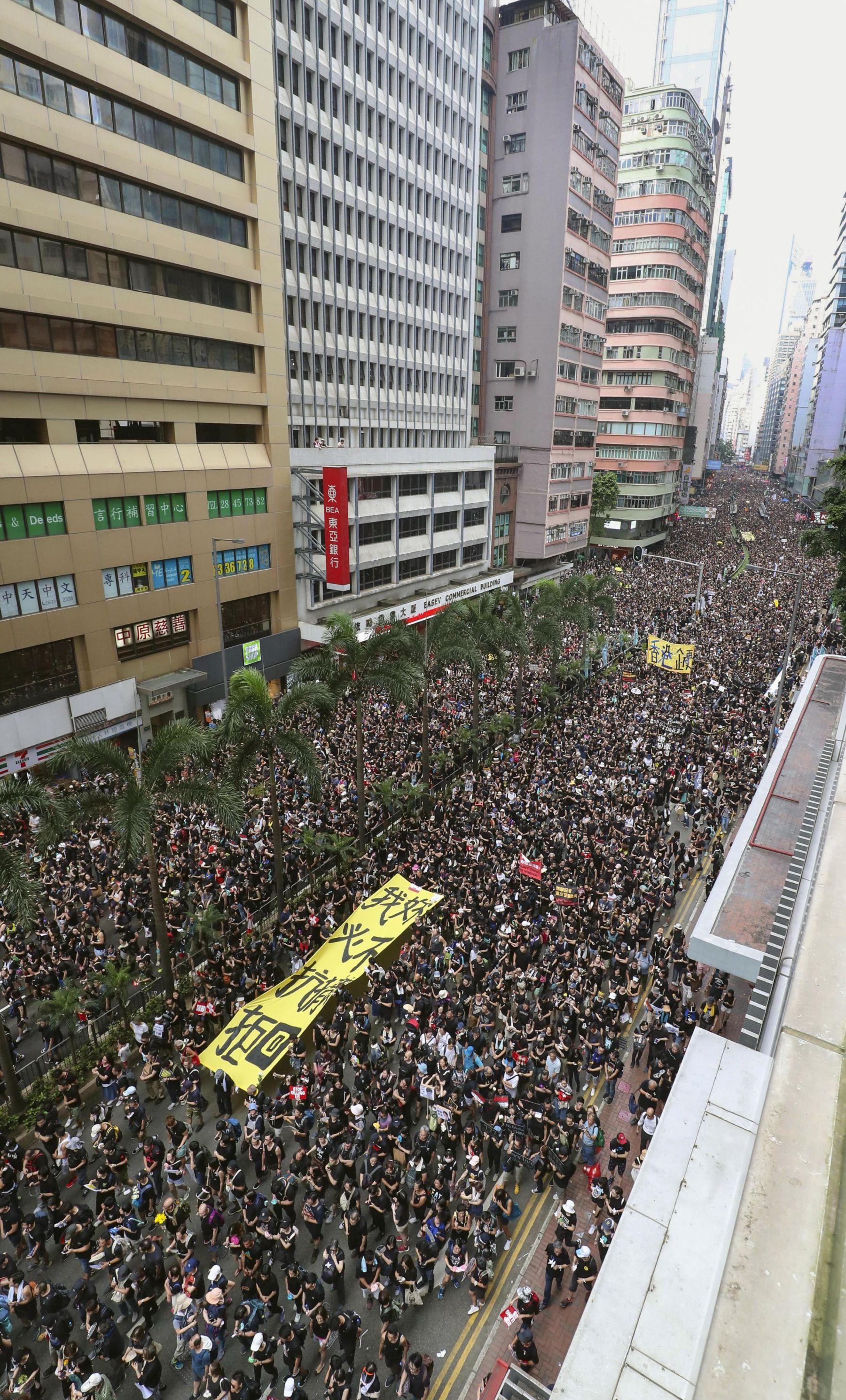 China Hong Kong Protests | JAPAN Forward China Hong Kong Protests | JAPAN Forward