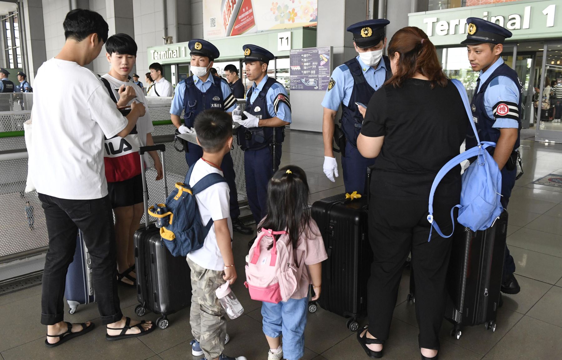 Japan Osaka G20 Summit 007 | JAPAN Forward