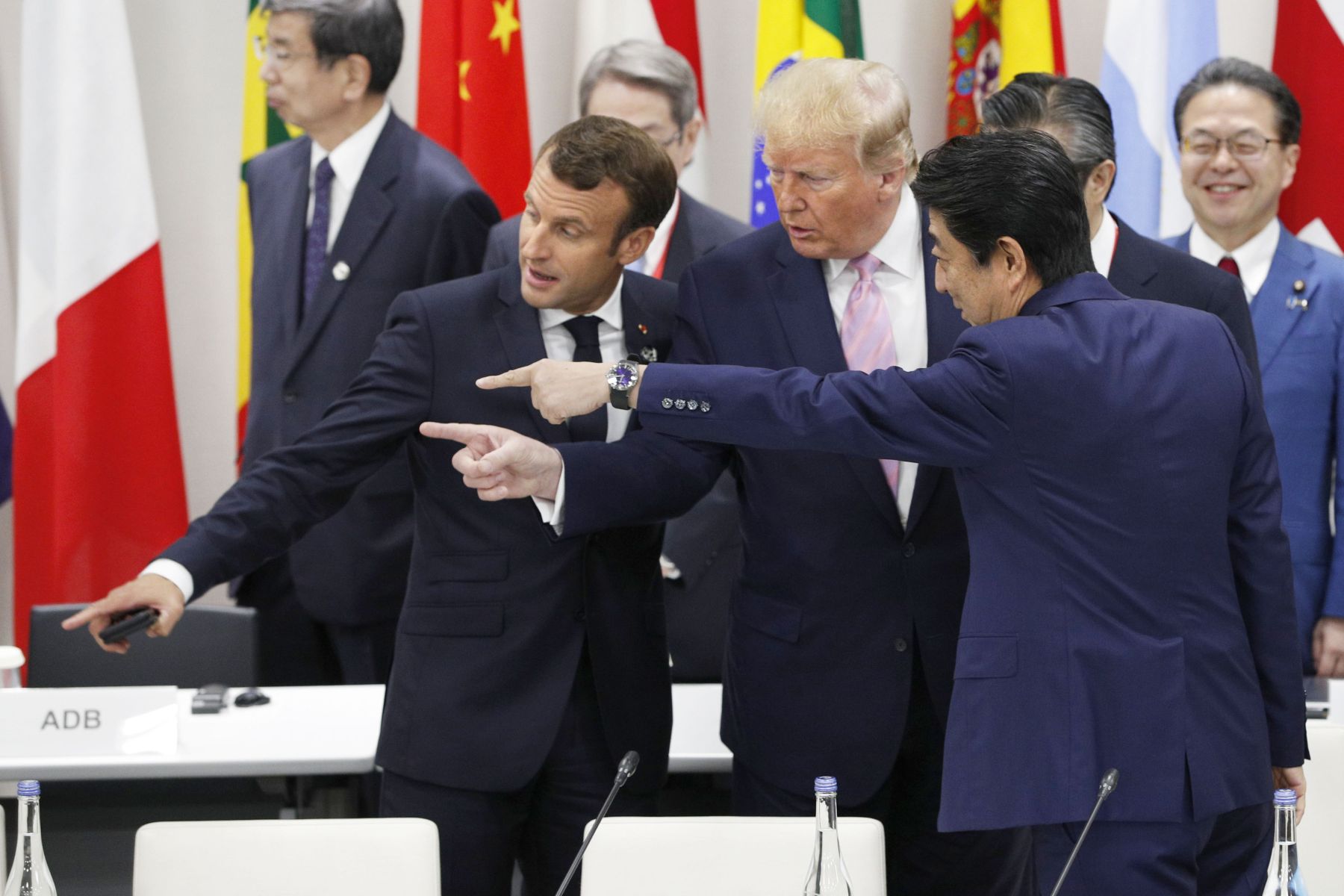 Japan Osaka G20 Summit 013 | JAPAN Forward