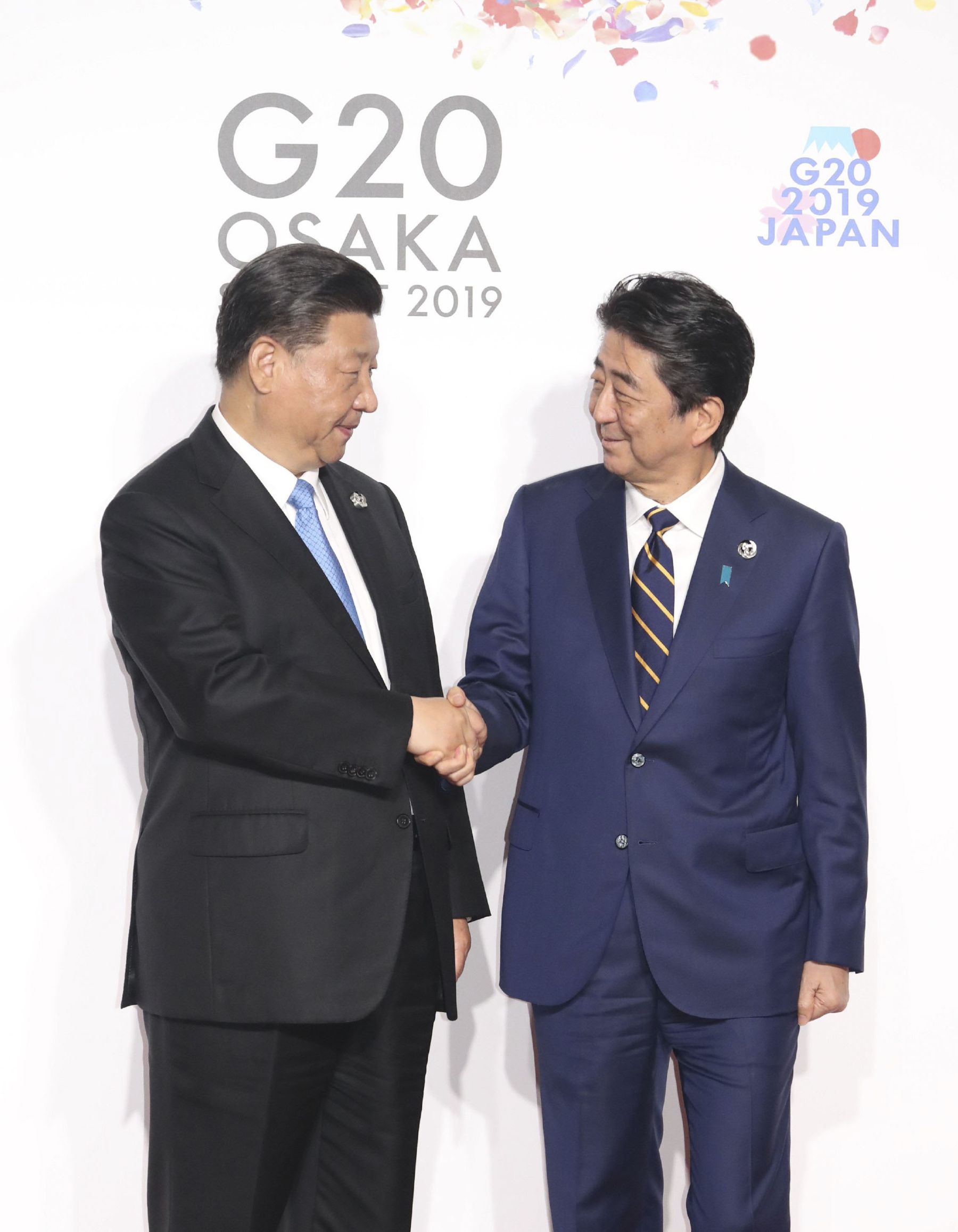 Japan Osaka G20 Summit 026 | JAPAN Forward