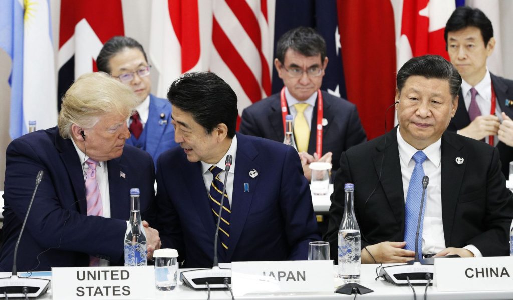 G20 Summit Starts: Bilateral Talks, Multilateral Questions, Sticky ...