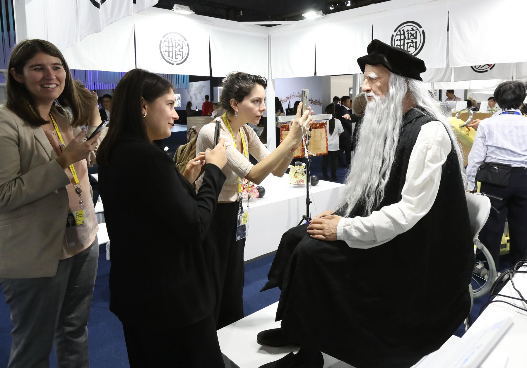 Japan Osaka G20 Summit Day 2 Part 1 023 | JAPAN Forward