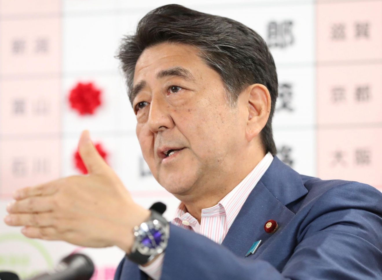 Statesman and Defender: Shinzo Abe Will Be Missed | JAPAN Forward