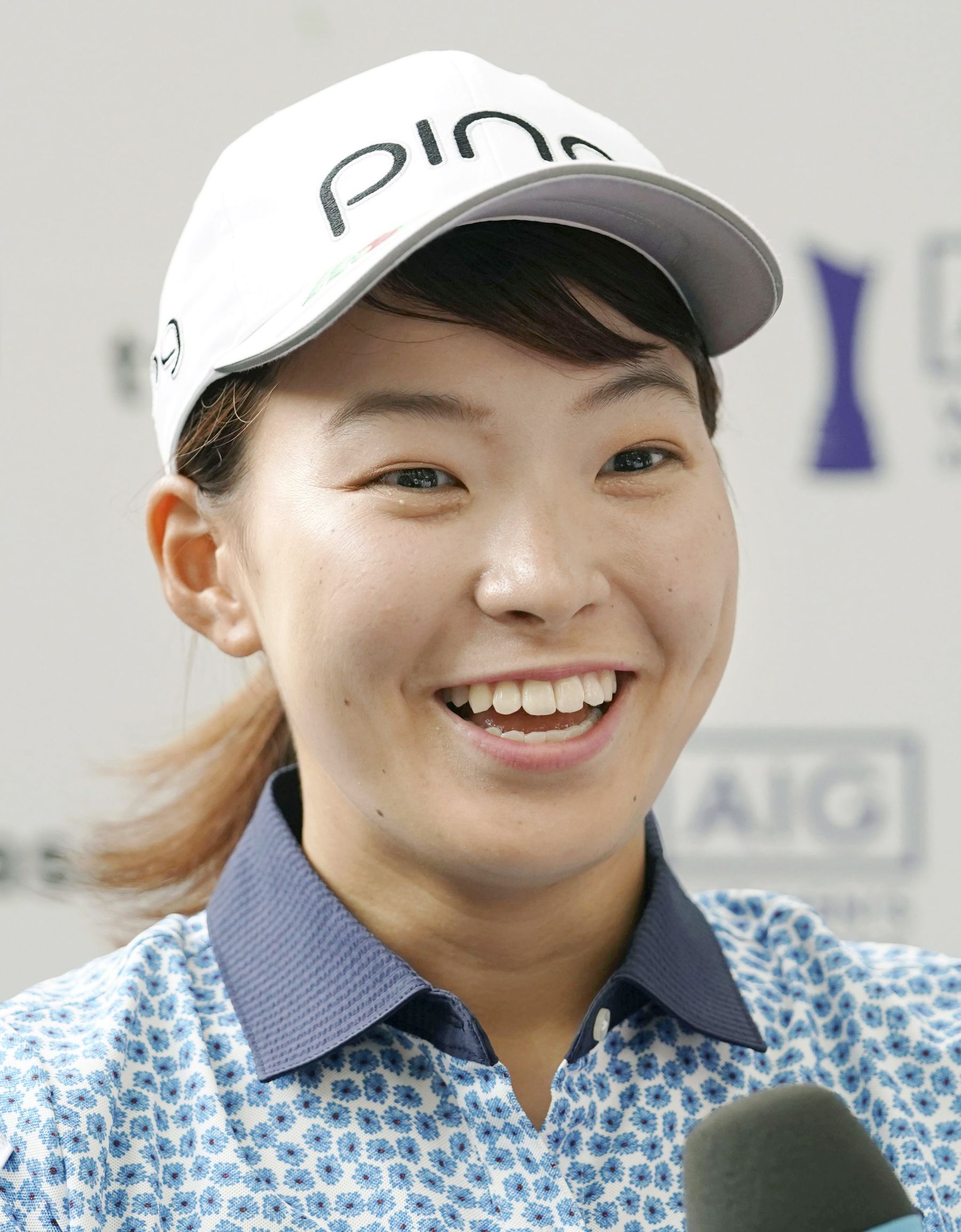 Hinako Shibuno from Japan wins Women’s British Open on Major Debut 022 ...