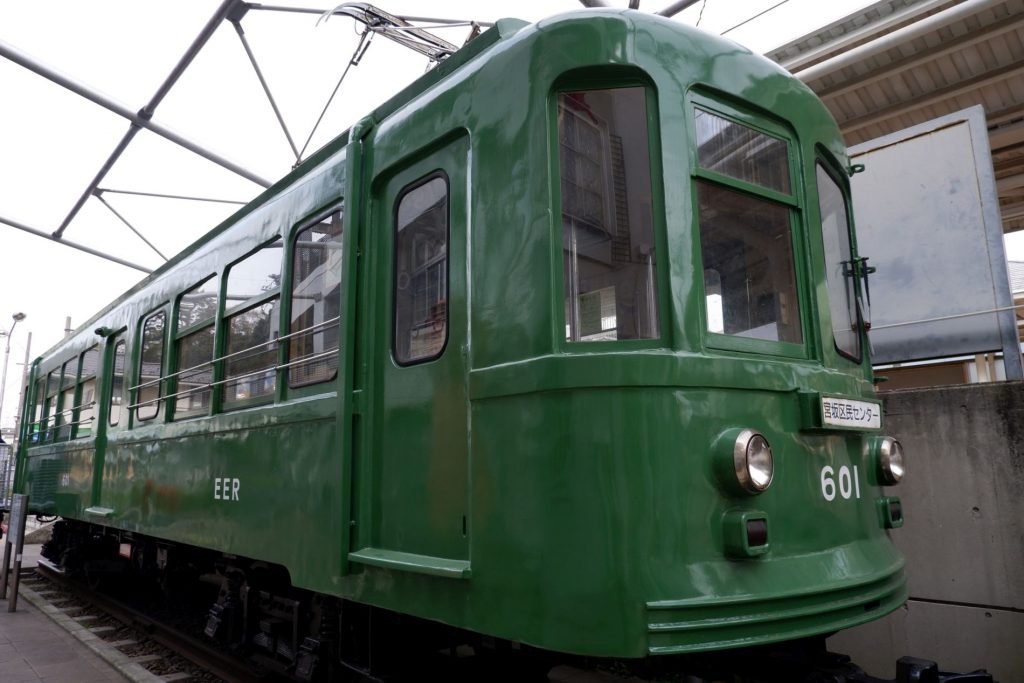Trams Through the Blossoms: Discovering Tokyo on the Setagaya Line ...