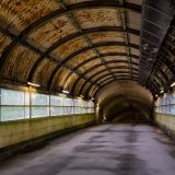 [Scary Places in Japan] Doai, the Deepest Running Train Station | JAPAN ...