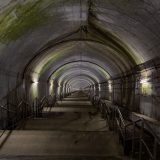 [Scary Places in Japan] Doai, the Deepest Running Train Station | JAPAN ...