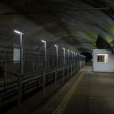 [Scary Places in Japan] Doai, the Deepest Running Train Station | JAPAN ...