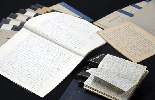 Emperor Showa Favored Japan’s Rearmament, Documents Reveal | JAPAN Forward
