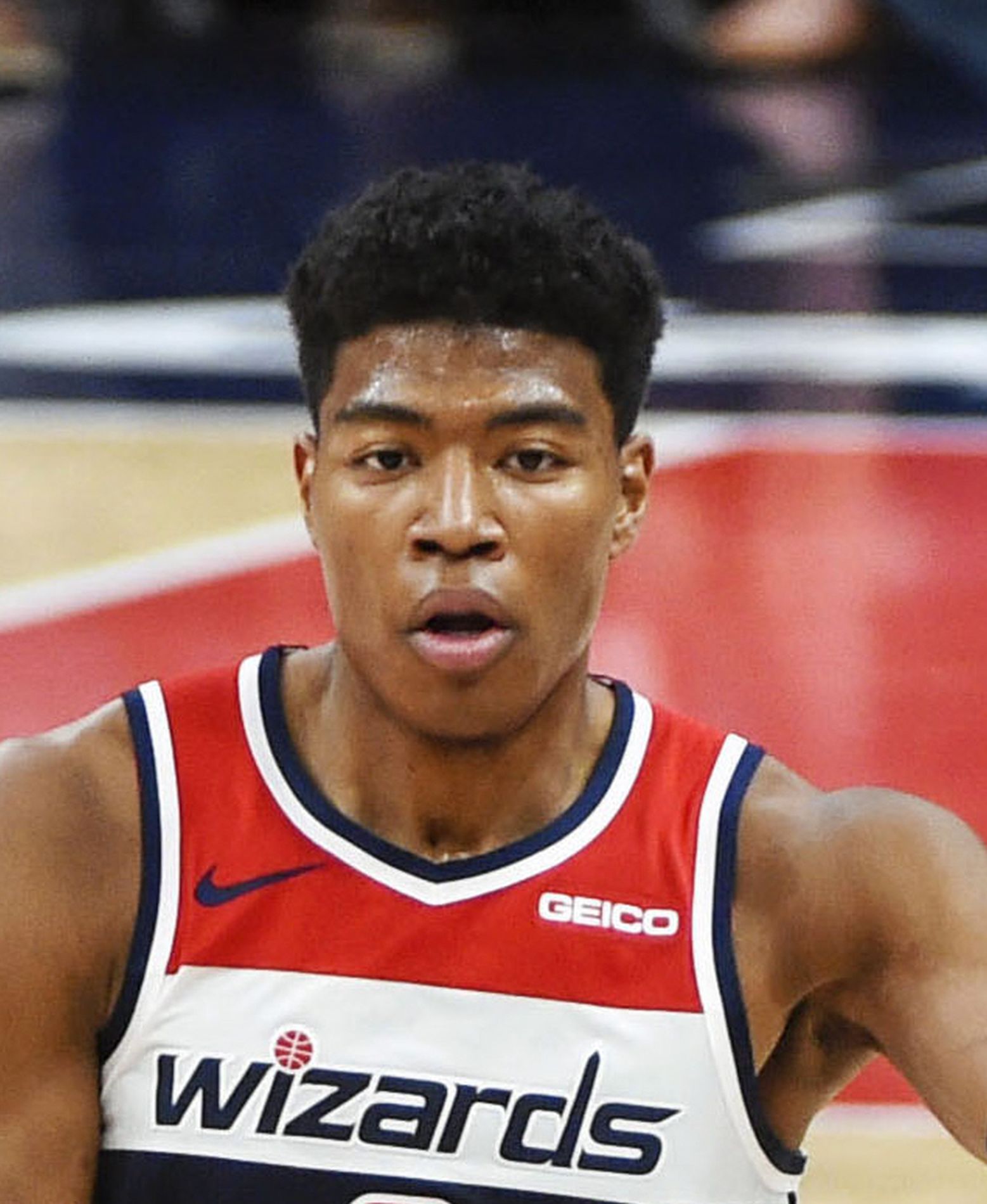 NBA Draft Rui Hachimura Brings Back Basketball Fever in Japan 002 ...