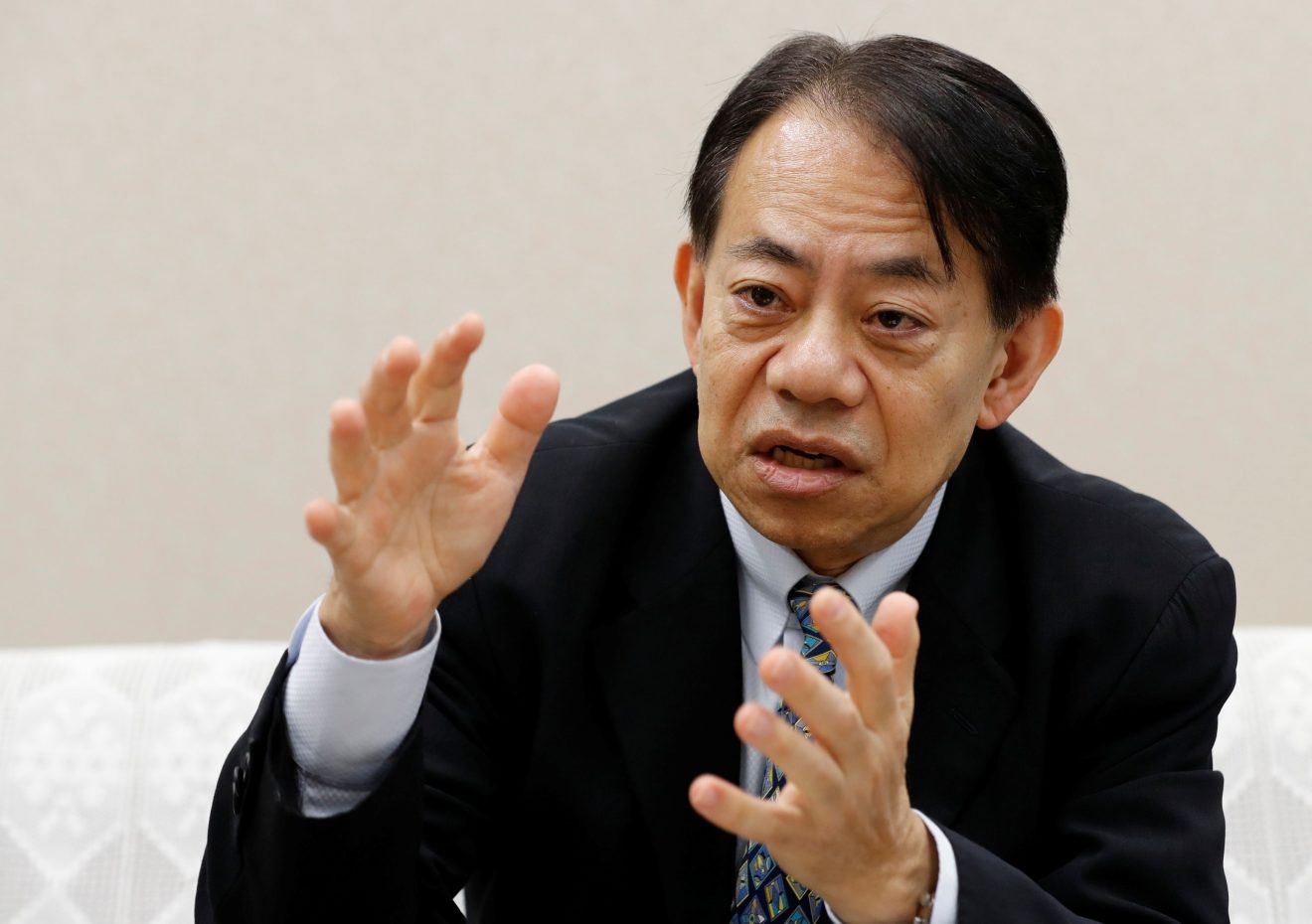 Newly-Elected ADB President Masatsugu Asakawa’s Agenda: Poverty ...