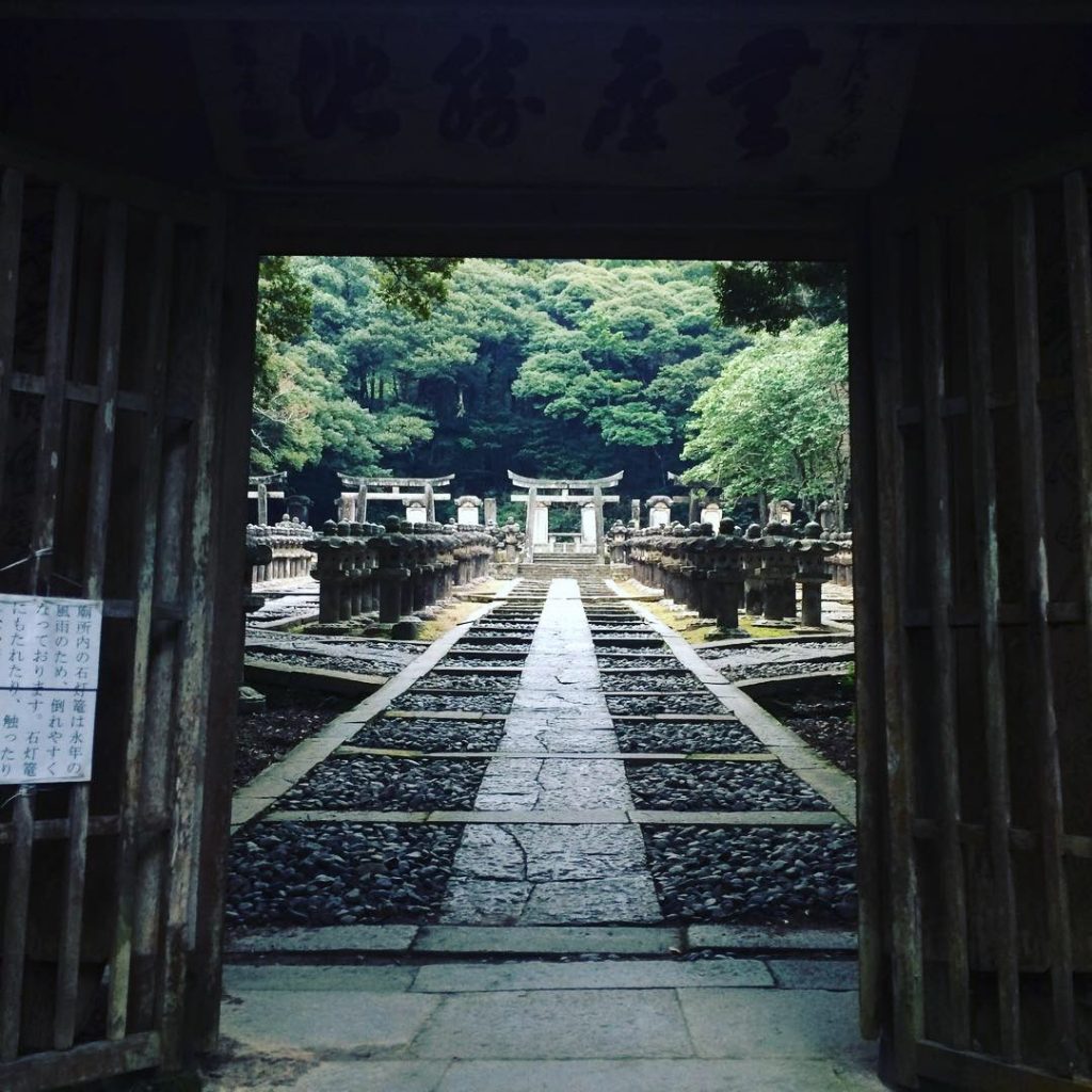 Yamaguchi, the Hidden Gem of Southern Honshu | JAPAN Forward