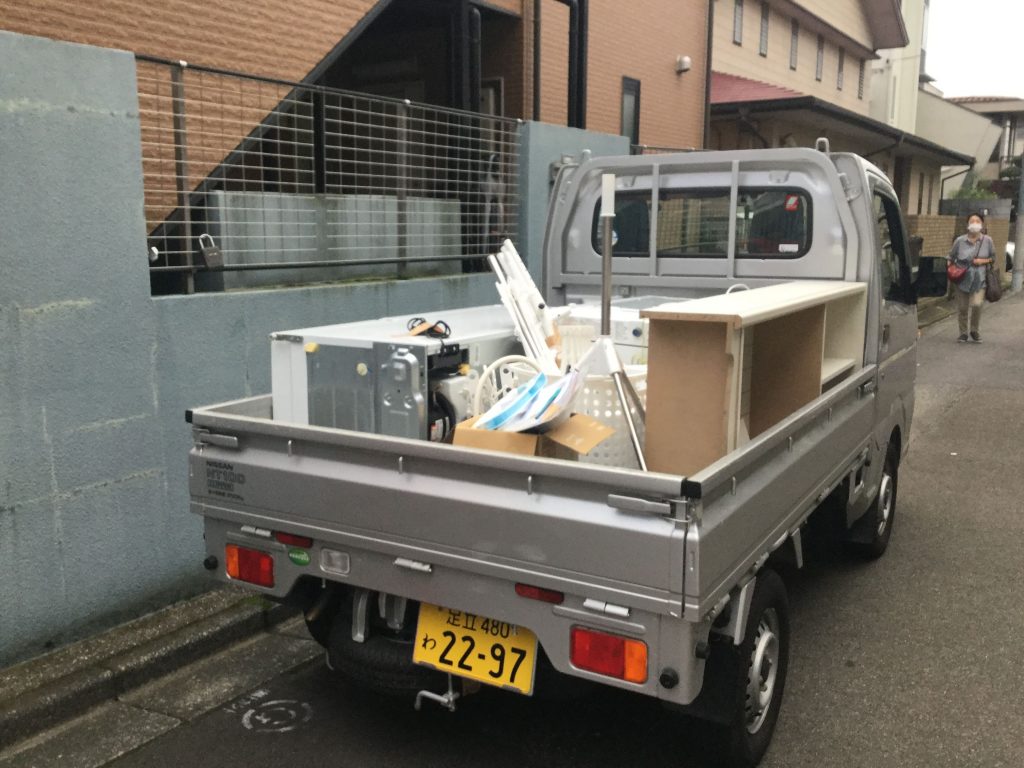 7 Things I Didn’t Know About Moving in Japan | JAPAN Forward