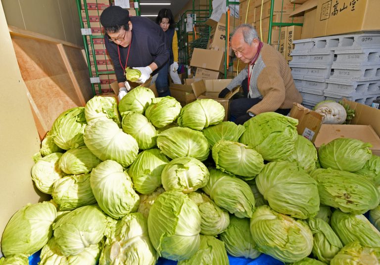 EDITORIAL | Time for Business to Step Up Against Food Waste | JAPAN Forward